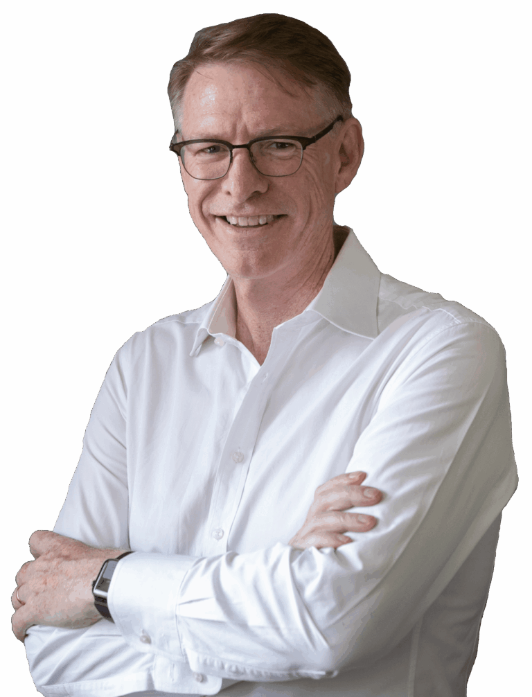 Working Out Your Culture Muscle: Why I Built Gender Fitness